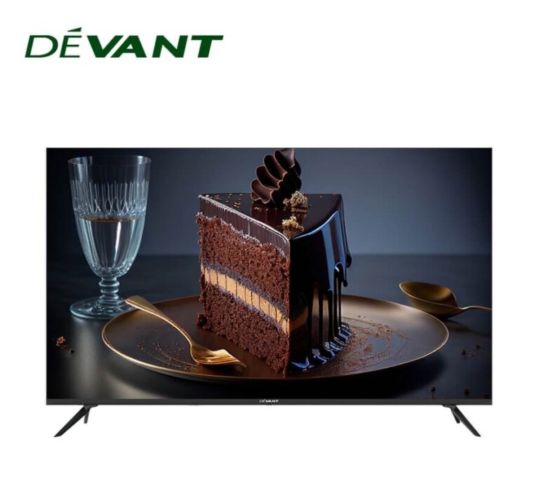 Buy Devant Televisions at Best Price Philippines | Western Appliances
