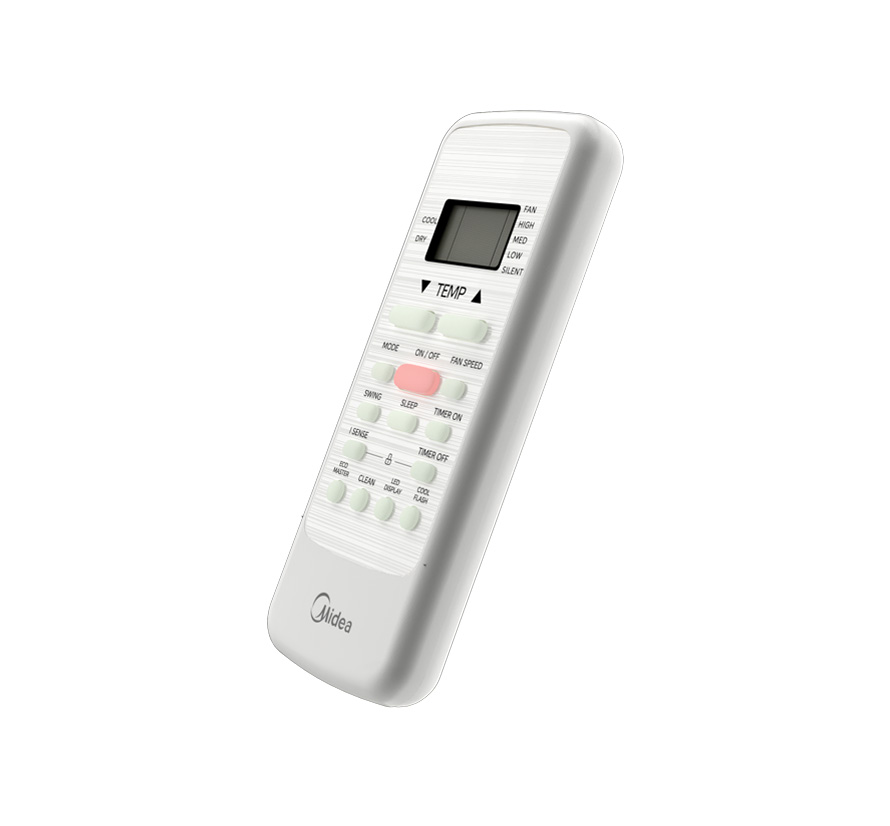 Midea MSCE19CRFN8 | Western Appliances