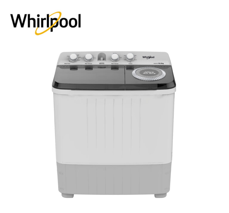 Buy Whirlpool Appliances at Best Price Philippines | Western Appliances
