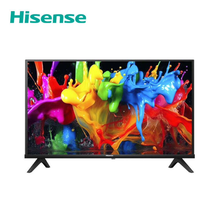 Buy Hisense Televisions at Best Price Philippines | Western Appliances
