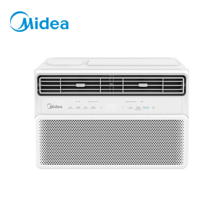 Midea MWWA09CRFN8 | Western Appliances