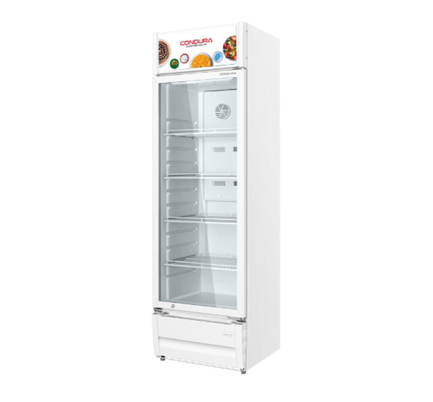 Condura CCH114NFI | Western Appliances