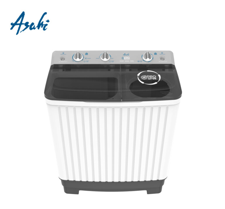 Buy Washing Machines at Best Price in the Philippines | Western Appliances