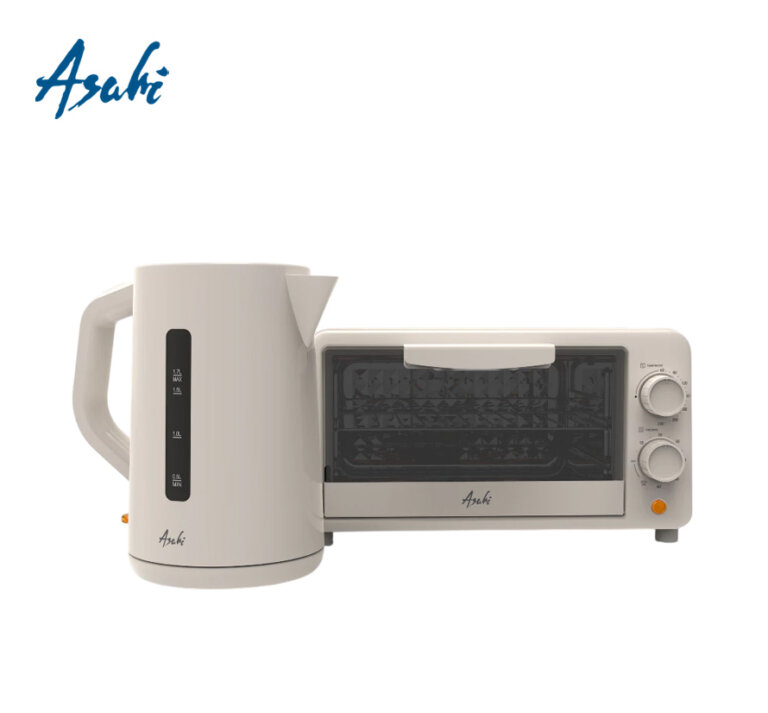 Buy Asahi Appliances at Best Price in the Philippines | Western Appliances