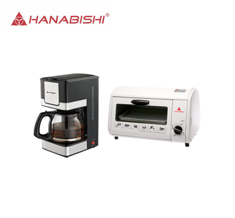 Buy Hanabishi Appliances at Best Price Philippines | Western Appliances