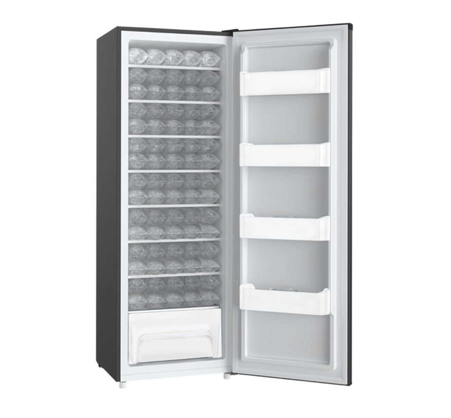 Fujidenzo ICE105KR | Western Appliances