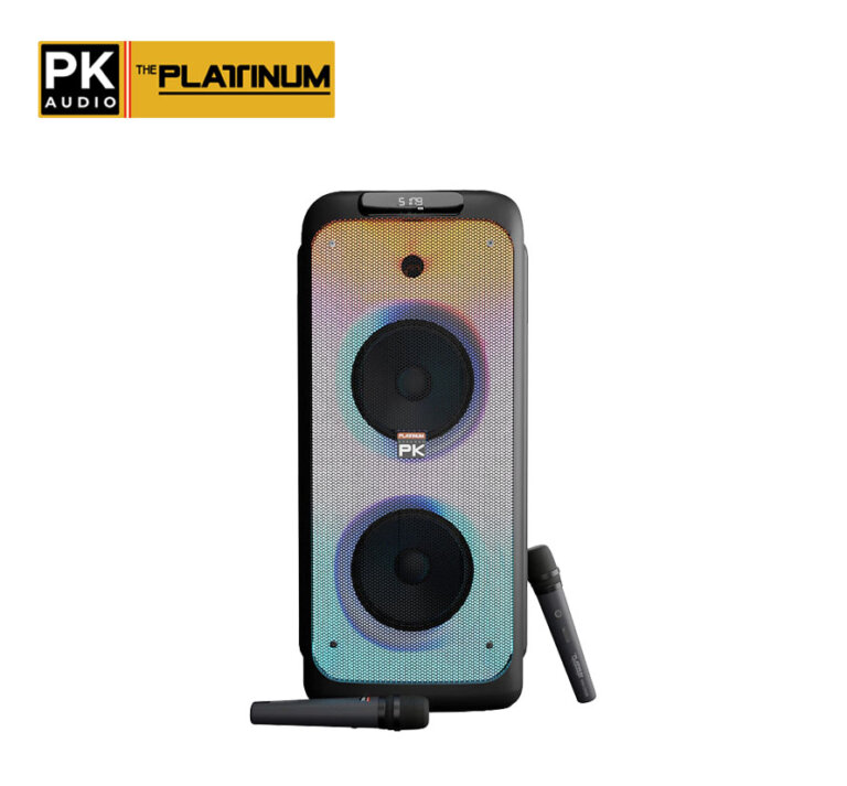Best Karaoke Sets: Grand Videoke and Speakers | Western Appliances