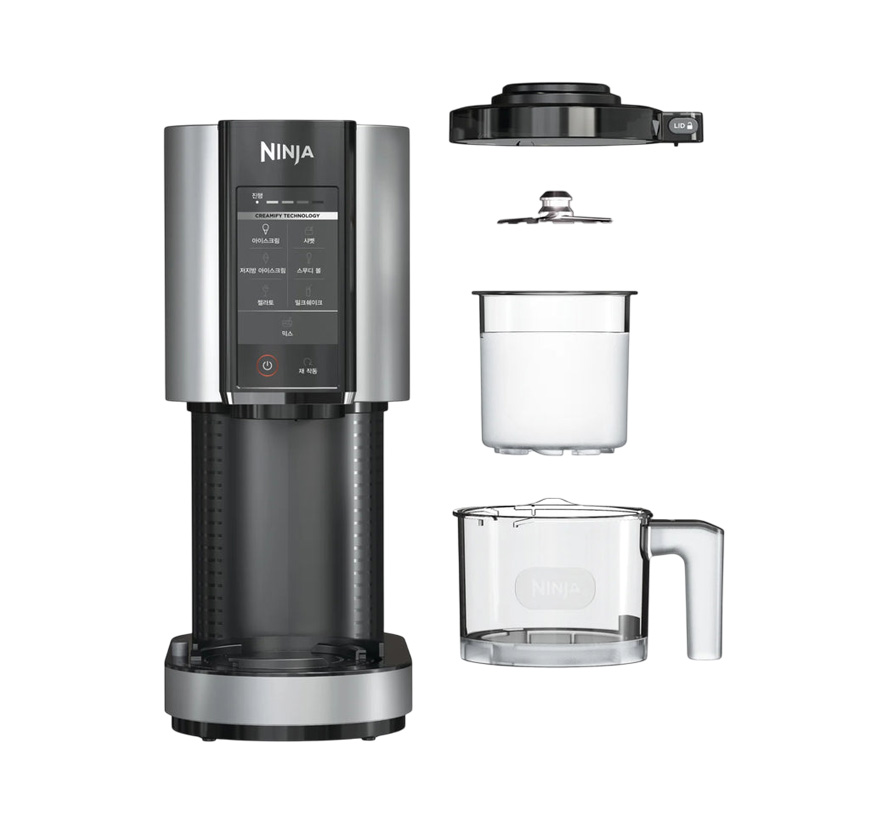 Ninja NC300PH | Western Appliances