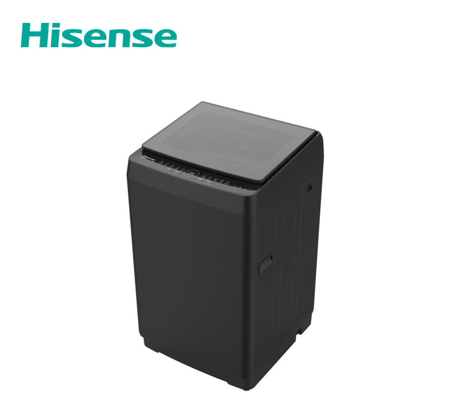 Hisense WT90F30P | Western Appliances